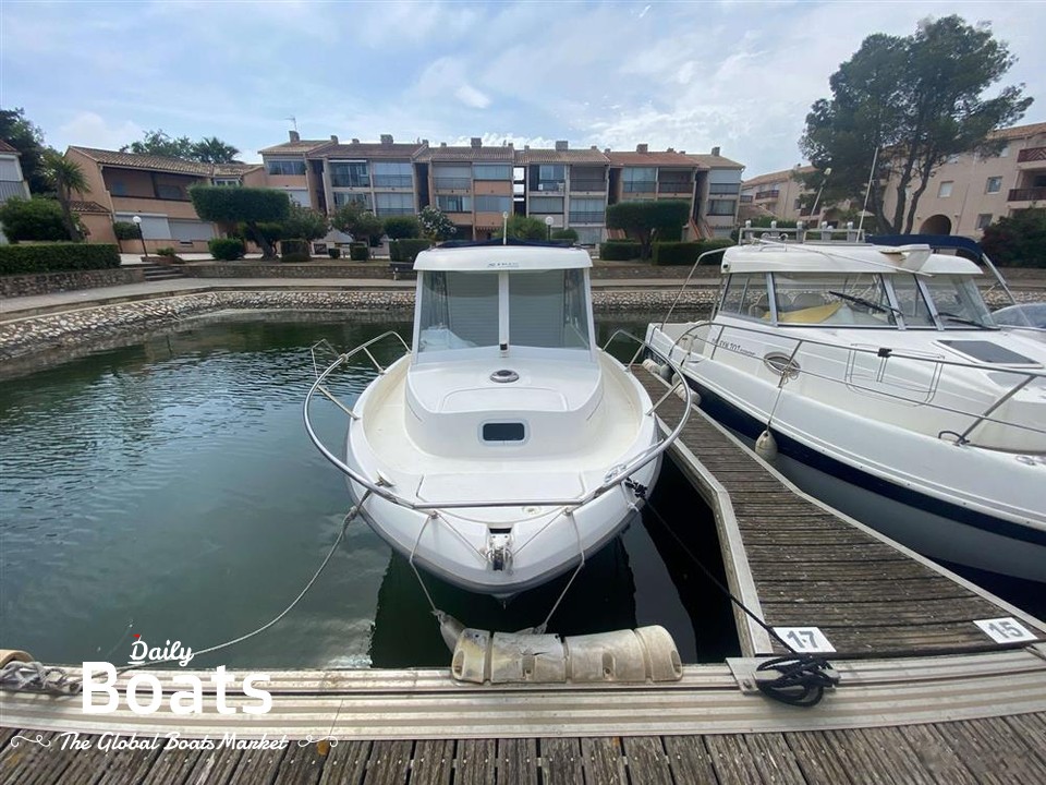 2003 Bénéteau Boats Antares 600 for sale. View price, photos and Buy ...