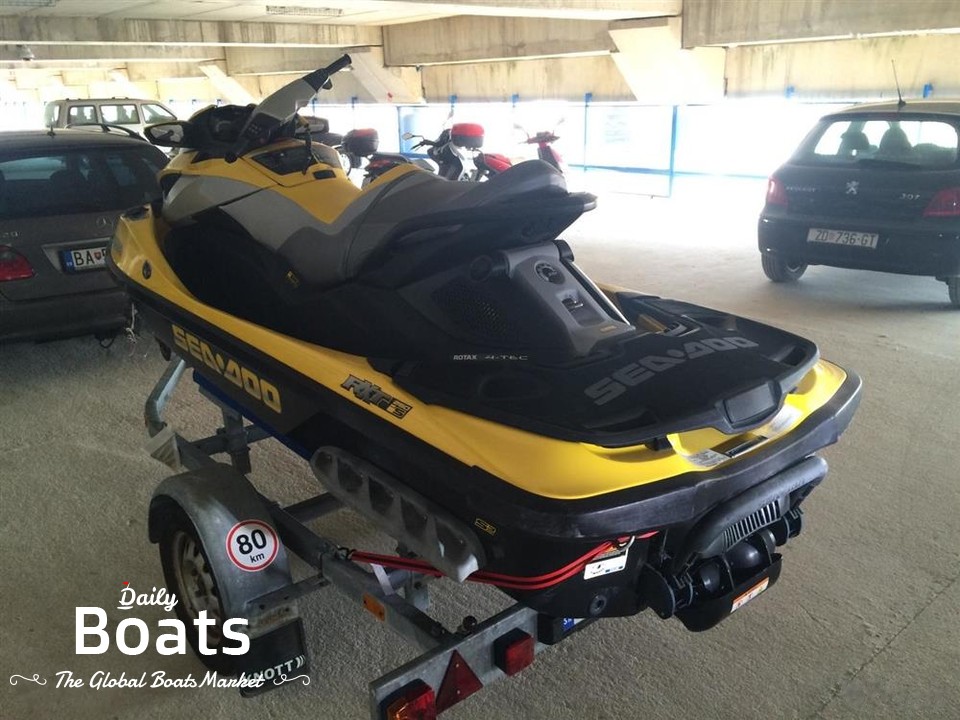 2010 Sea-Doo Rxt X 260 for sale. View price, photos and Buy 2010 Sea ...