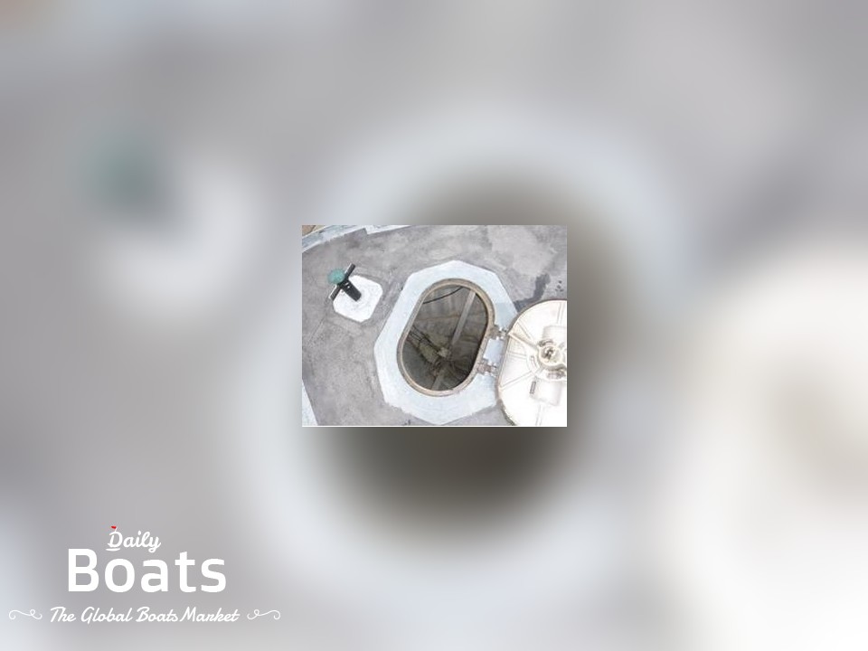 1989 Monark 28' Twin Screw Work Boat for sale. View price, photos and ...