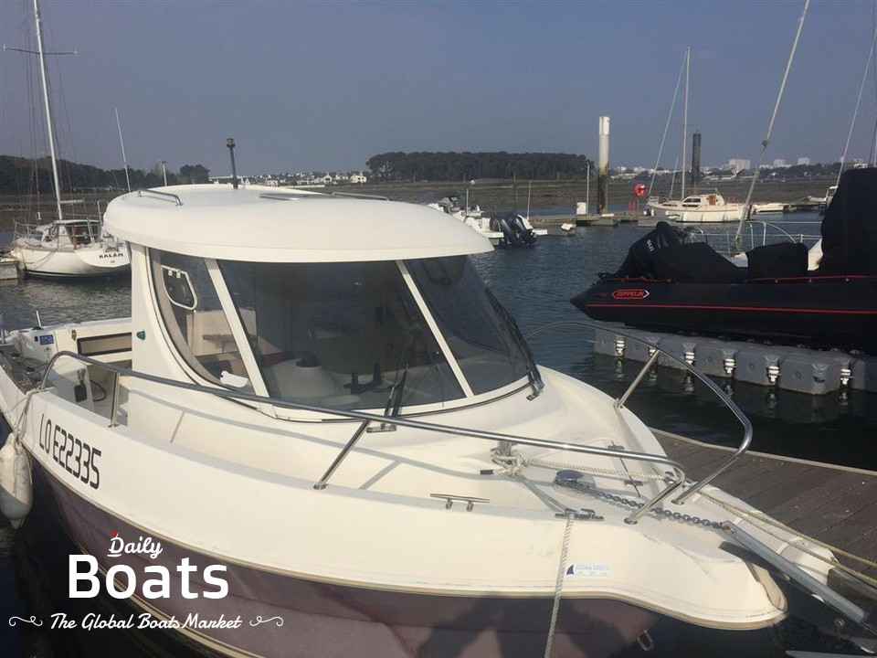 2010 Arvor 230 As for sale. View price, photos and Buy 2010 Arvor 230 ...