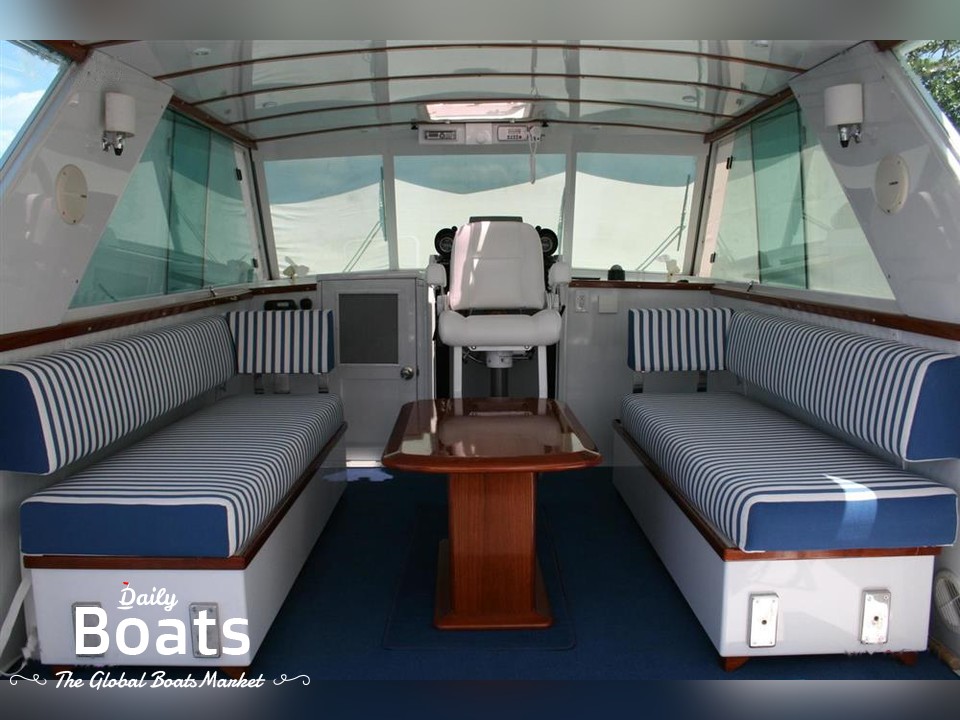 1965 Chris-Craft Commander for sale. View price, photos and Buy 1965 ...
