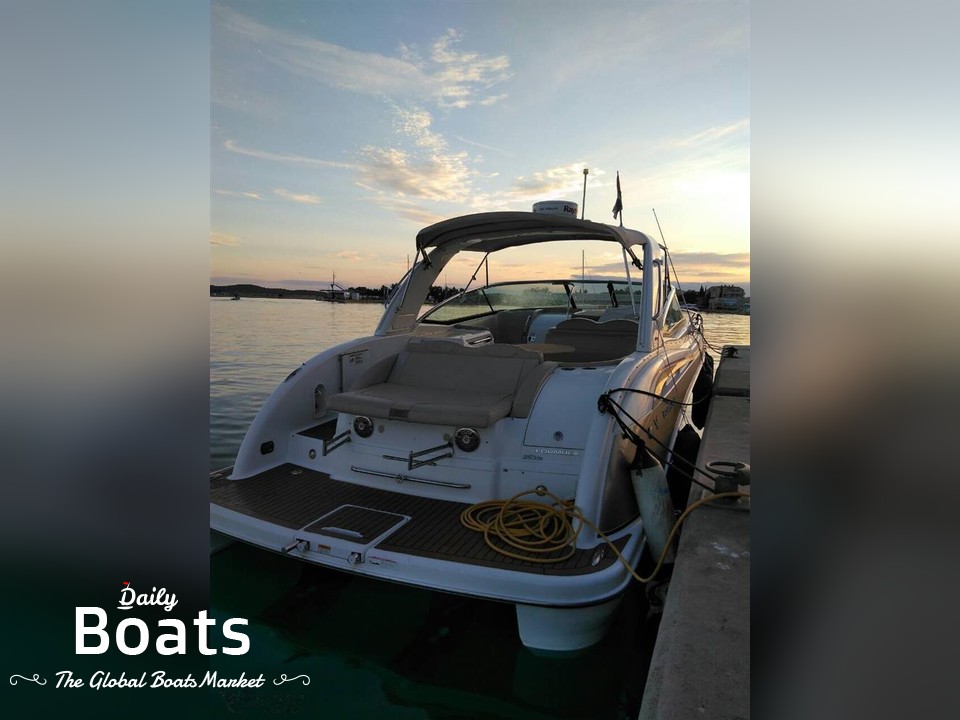 2008 Formula 350 Ss for sale. View price, photos and Buy 2008 Formula ...