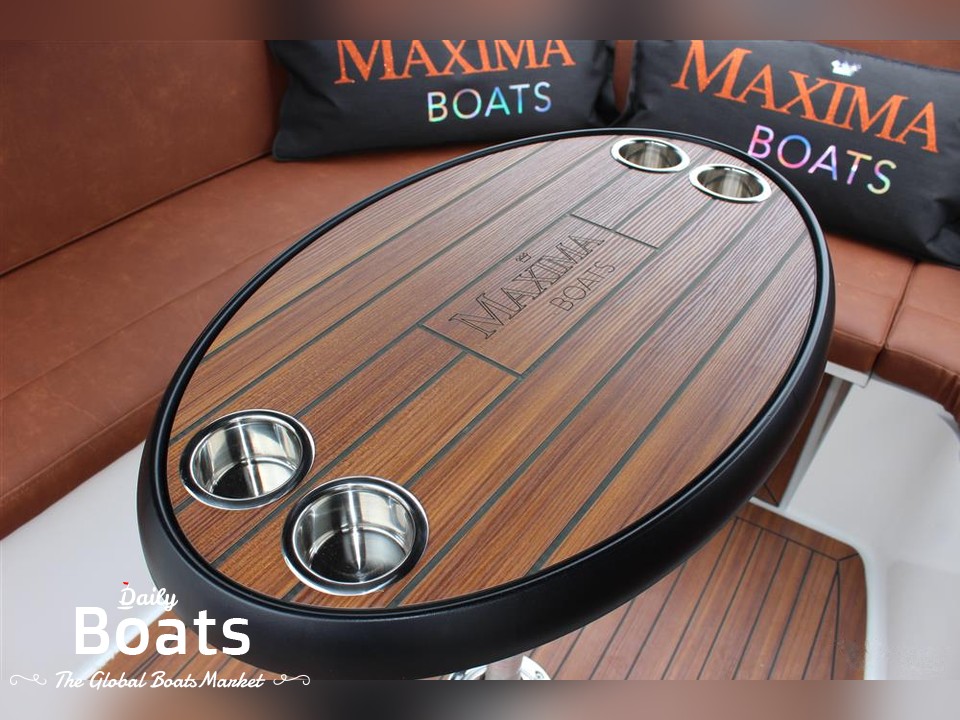 2021 Maxima 730 for sale. View price, photos and Buy 2021 Maxima 730 ...