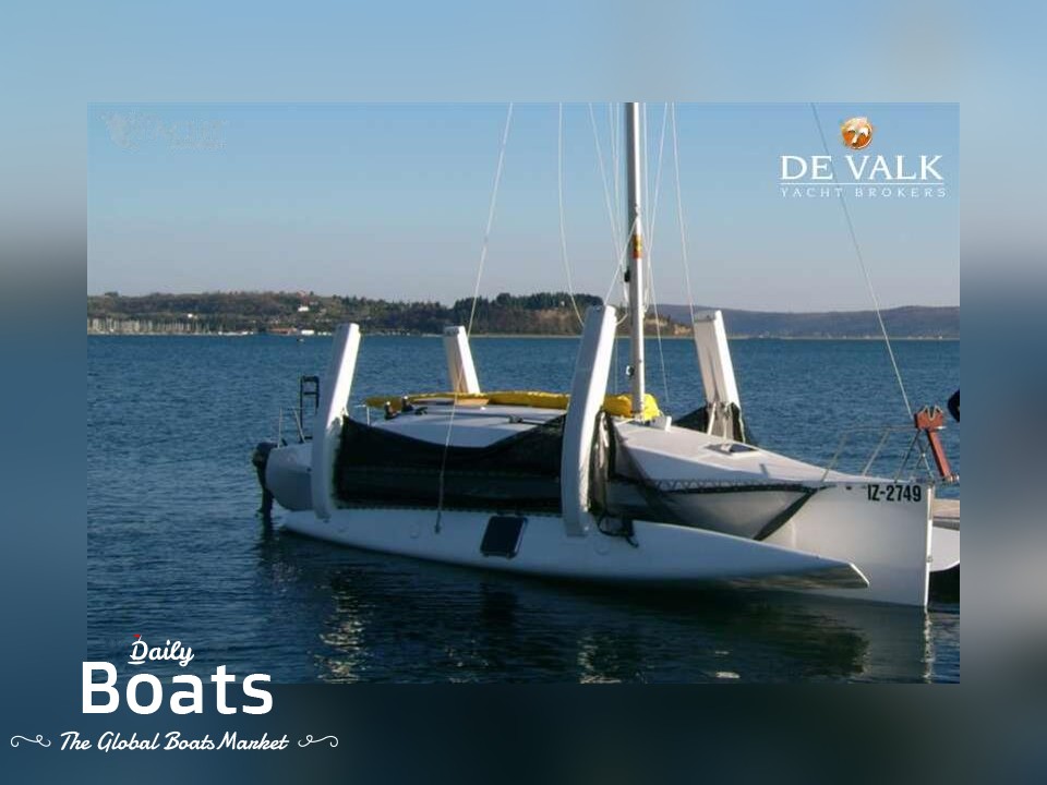 2006 Farrier F-9R for sale. View price, photos and Buy 2006 Farrier F-9R #228997