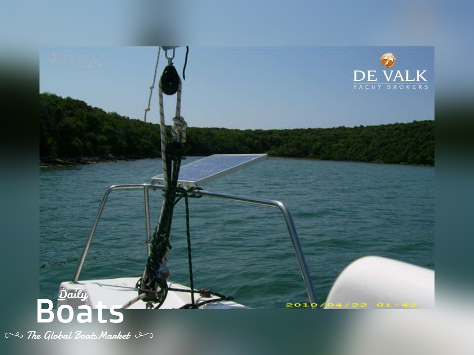 2006 Farrier F-9R for sale. View price, photos and Buy 2006 Farrier F-9R #228997