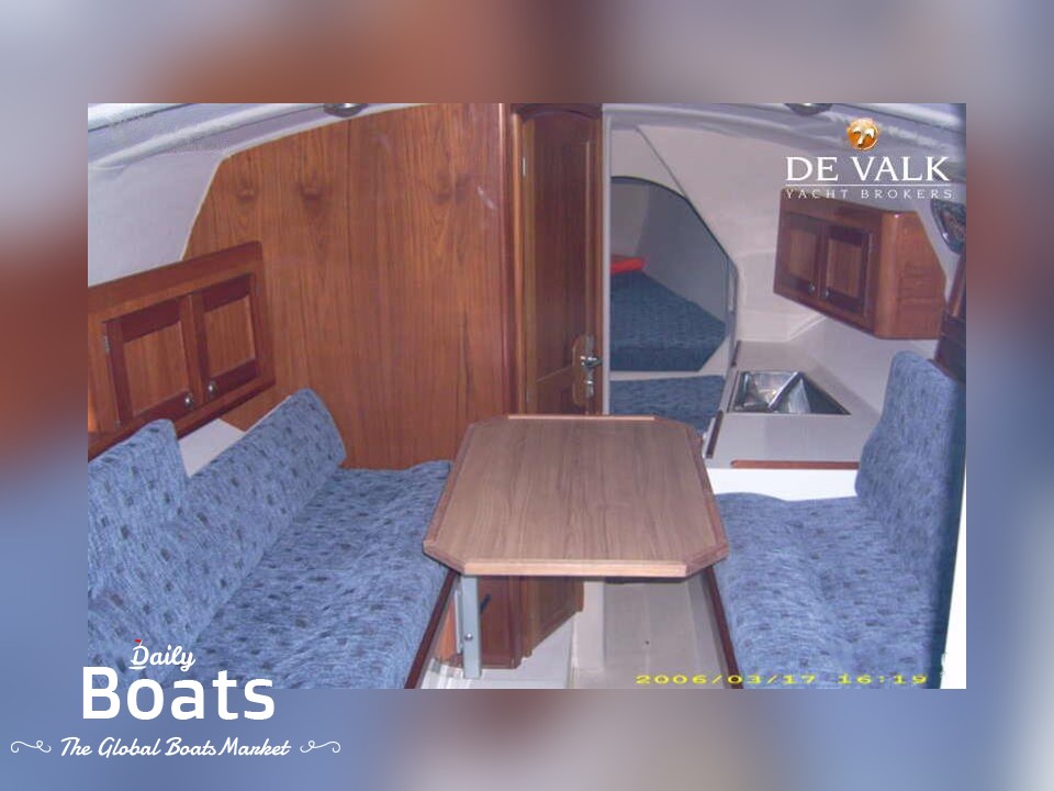 2006 Farrier F-9R for sale. View price, photos and Buy 2006 Farrier F-9R #228997