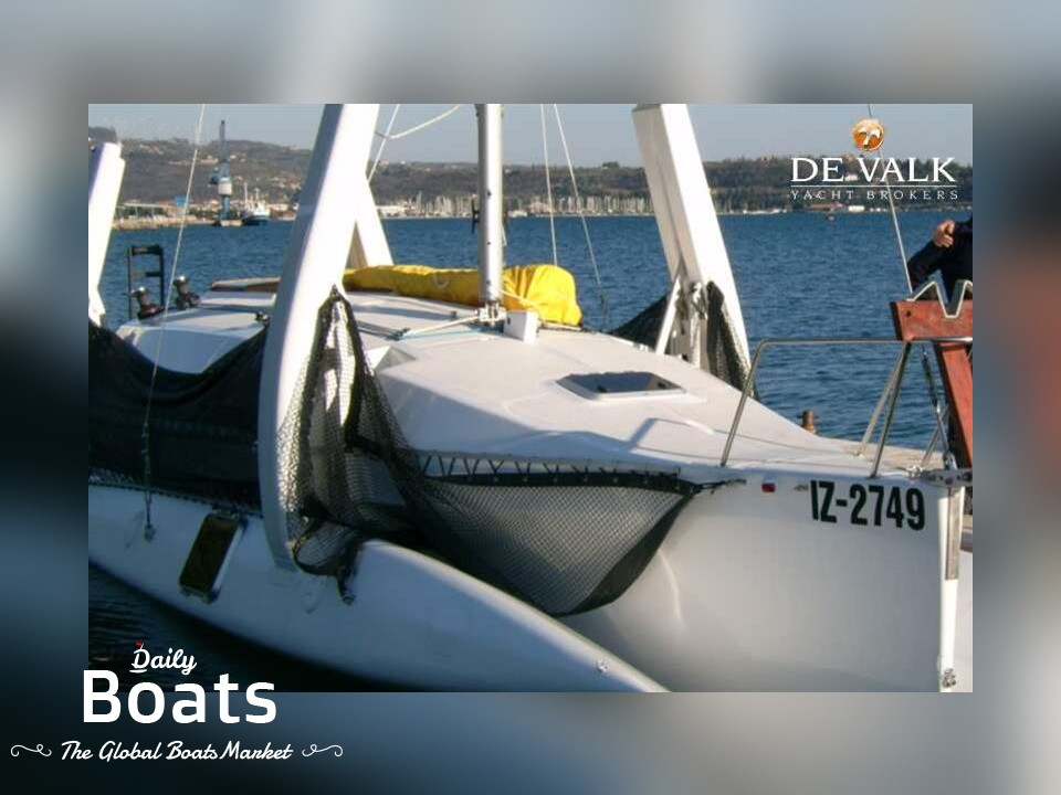 2006 Farrier F-9R for sale. View price, photos and Buy 2006 Farrier F-9R #228997