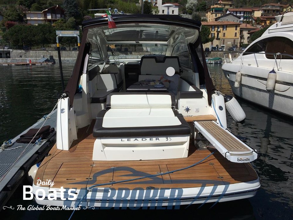 2010 Jeanneau Leader 9 for sale. View price, photos and Buy 2010 ...