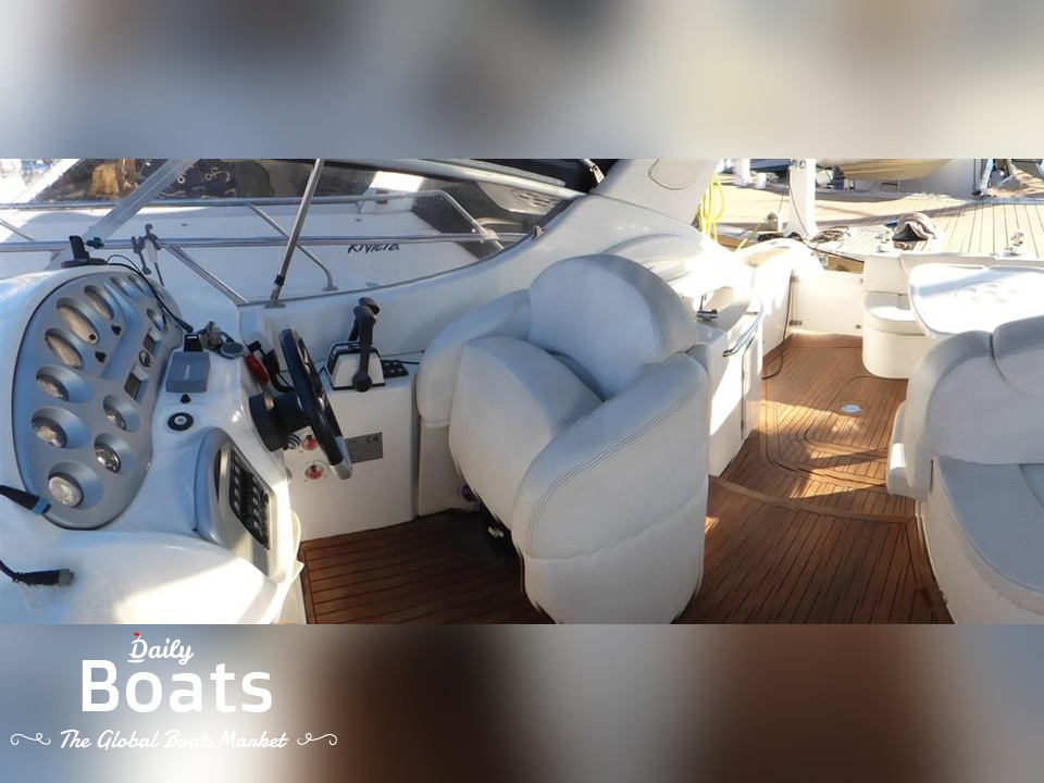 2003 Sessa Marine Oyster 30 for sale. View price, photos and Buy 2003 ...