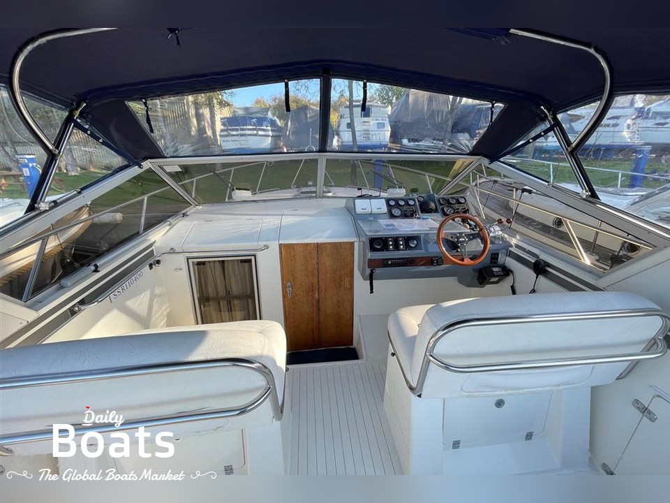 Princess 286 Riviera for sale. View price, photos and Buy Princess 286 ...