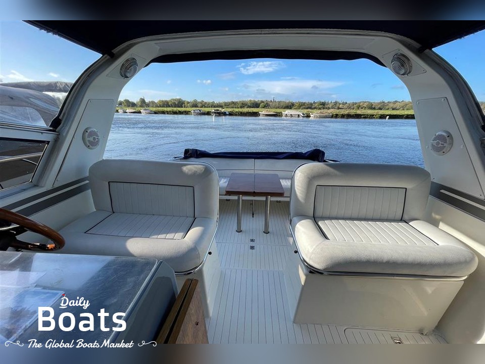 1990 Princess 286 Riviera for sale. View price, photos and Buy 1990 ...