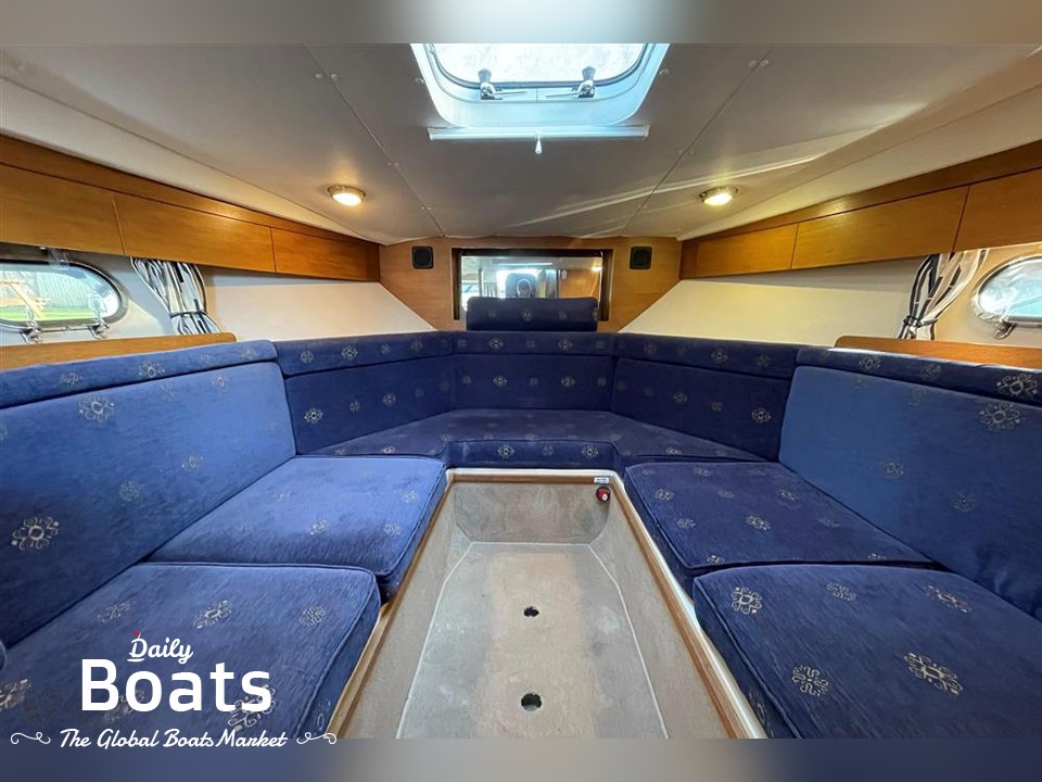 1990 Princess 286 Riviera for sale. View price, photos and Buy 1990 ...