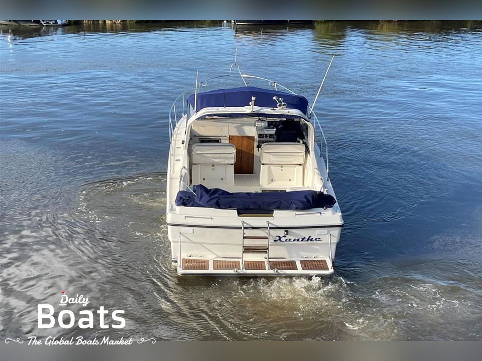 Princess 286 Riviera for sale. View price, photos and Buy Princess 286 ...