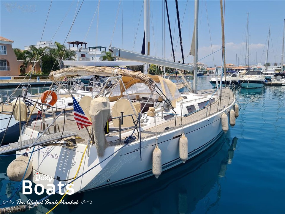 2012 Dufour 525 for sale. View price, photos and Buy 2012 Dufour 525 ...