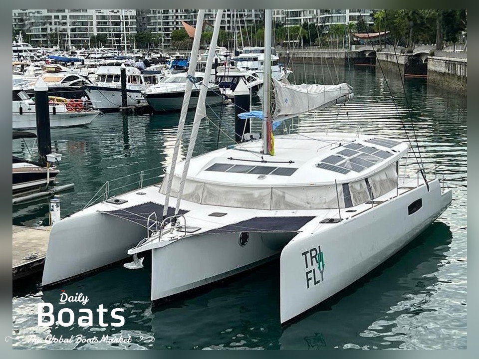 2018 Neel 51 for sale. View price, photos and Buy 2018 Neel 51 #229046