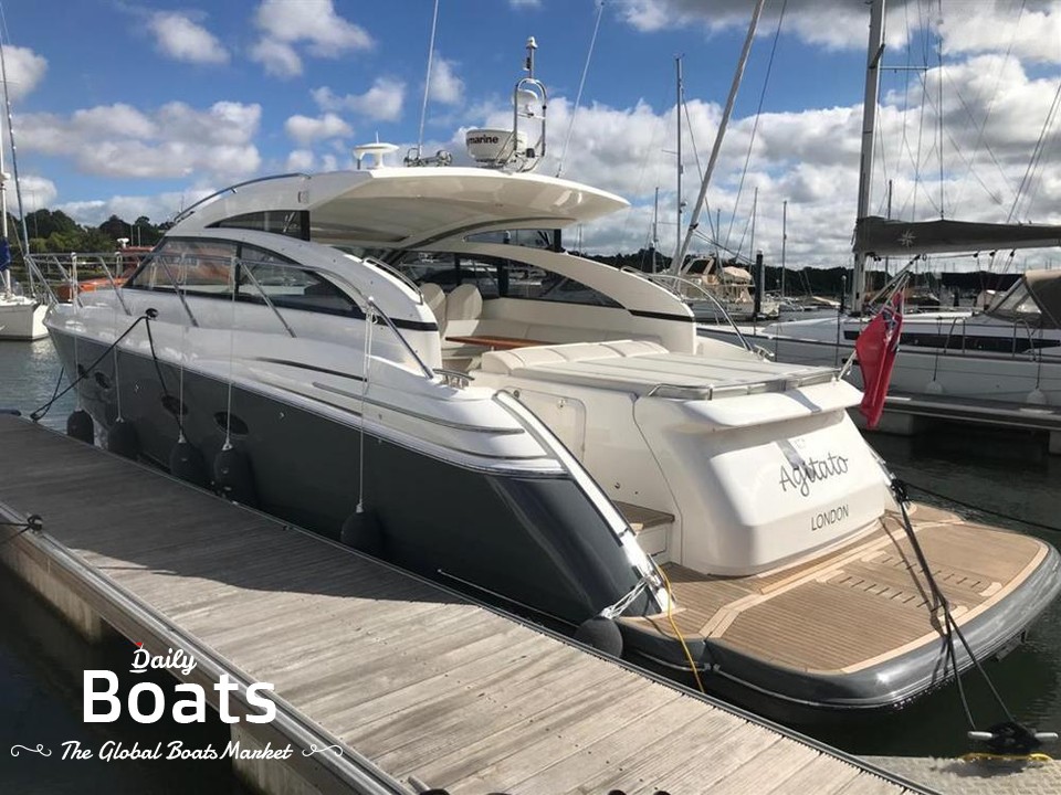 2013 Princess V42 for sale. View price, photos and Buy 2013 Princess ...