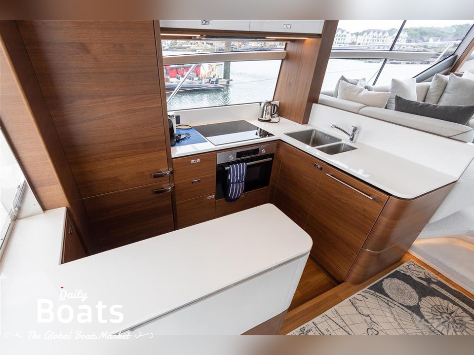 2019 Princess F62 for sale. View price, photos and Buy 2019 Princess ...