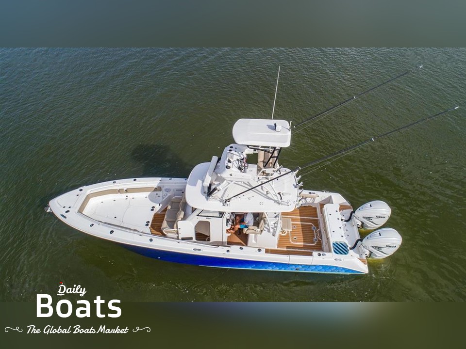 2019 Everglades 355 for sale. View price, photos and Buy 2019 ...