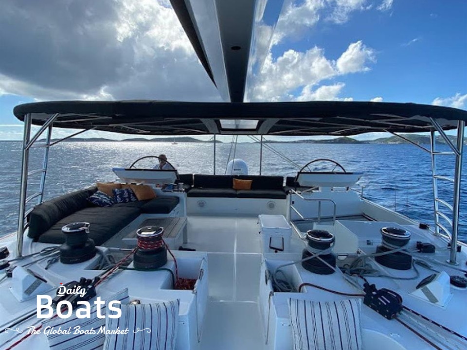2016 Lagoon Catamarans 620 for sale. View price, photos and Buy 2016 ...