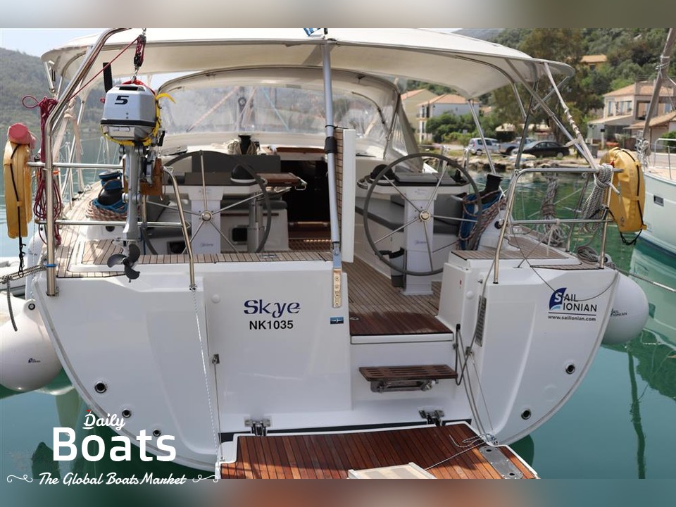 2016 Bavaria Yachts 46 Vision for sale. View price, photos and Buy 2016 ...