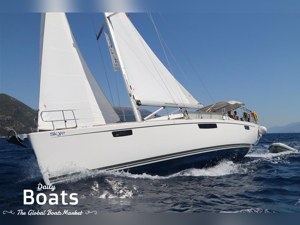 2016 Bavaria Yachts 46 Vision for sale. View price, photos and Buy 2016 ...