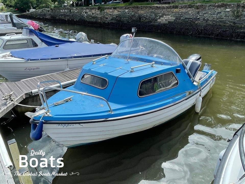1980 Bonwitco 449 for sale. View price, photos and Buy 1980 Bonwitco ...