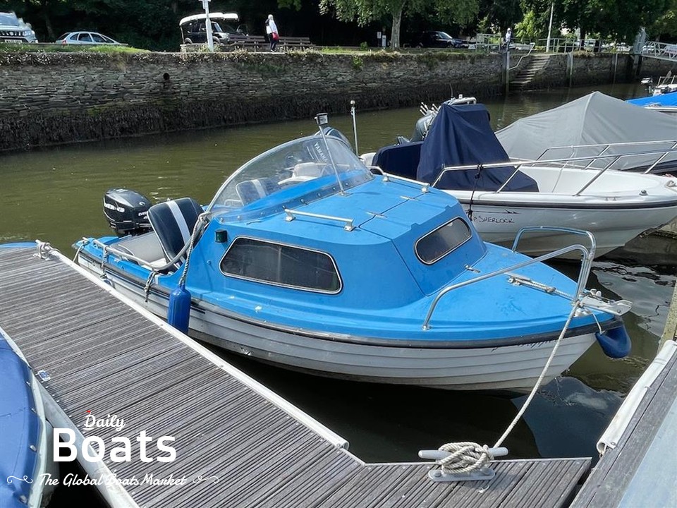 1980 Bonwitco 449 for sale. View price, photos and Buy 1980 Bonwitco ...