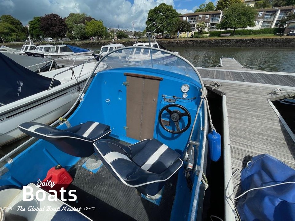 1980 Bonwitco 449 for sale. View price, photos and Buy 1980 Bonwitco ...