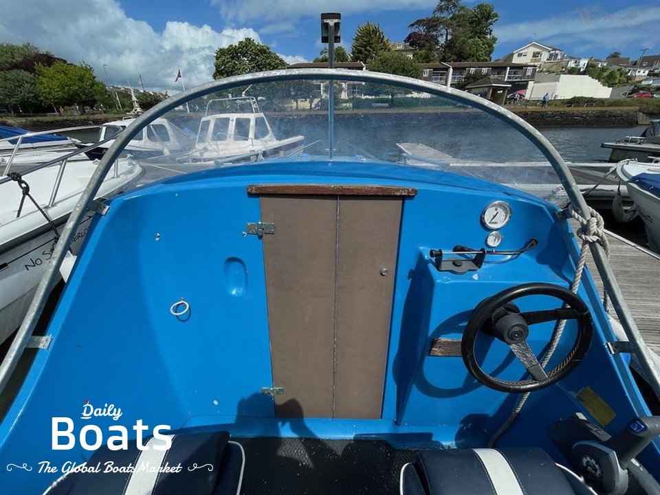 1980 Bonwitco 449 for sale. View price, photos and Buy 1980 Bonwitco ...