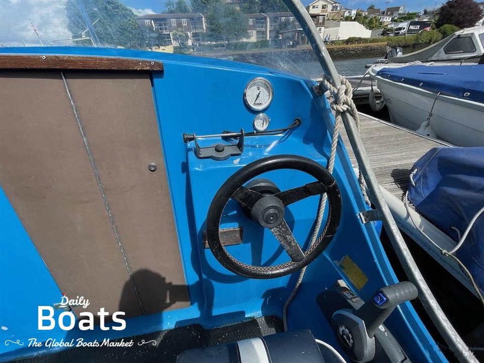 1980 Bonwitco 449 for sale. View price, photos and Buy 1980 Bonwitco ...