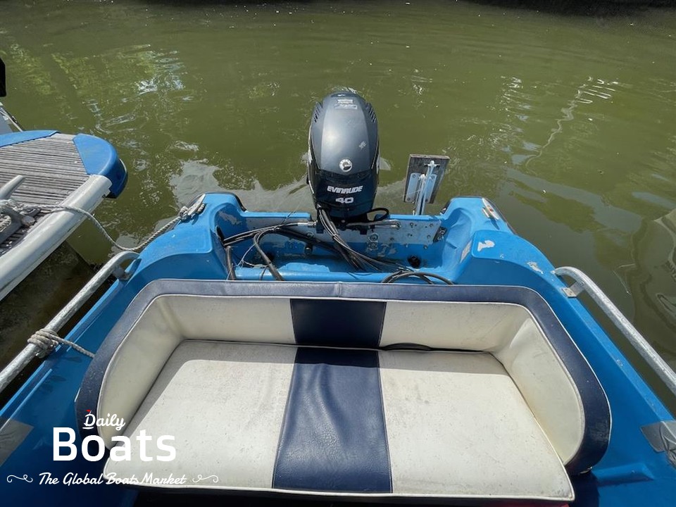 1980 Bonwitco 449 for sale. View price, photos and Buy 1980 Bonwitco ...