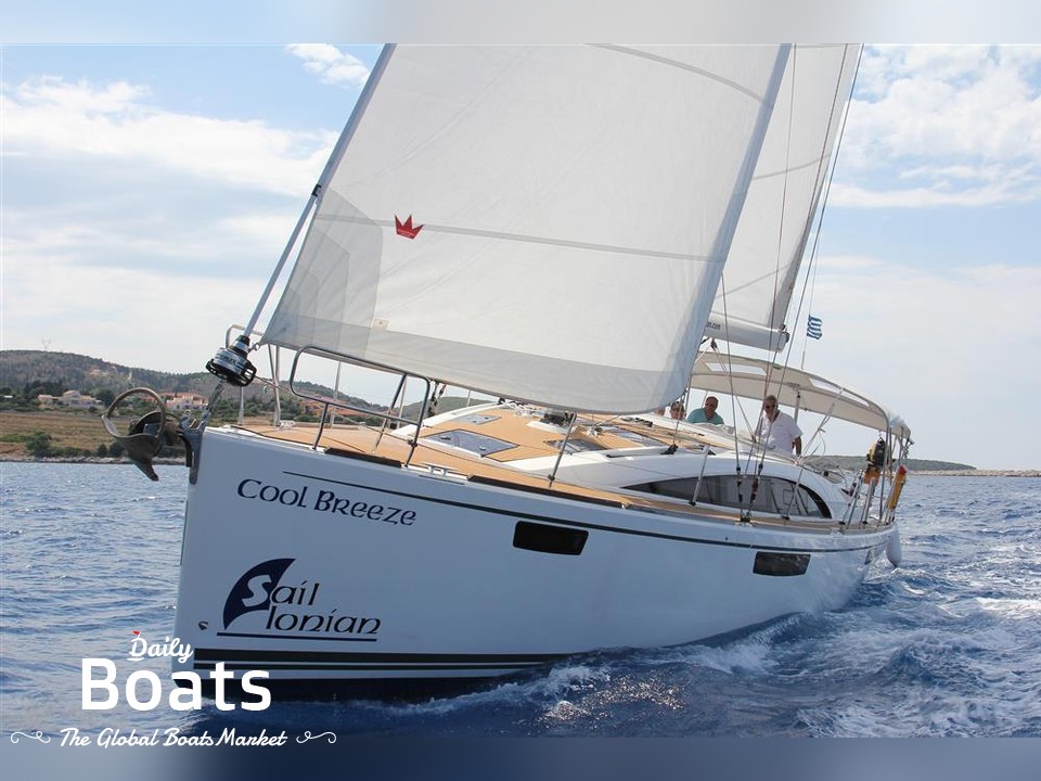 2014 Bavaria Yachts 42 Vision for sale. View price, photos and Buy 2014 ...