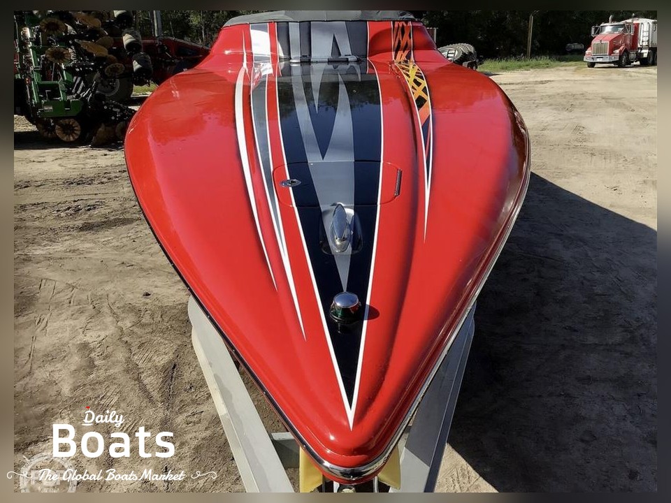 2014 Sunsation Boats 36 Ssr for sale. View price, photos and Buy 2014 ...