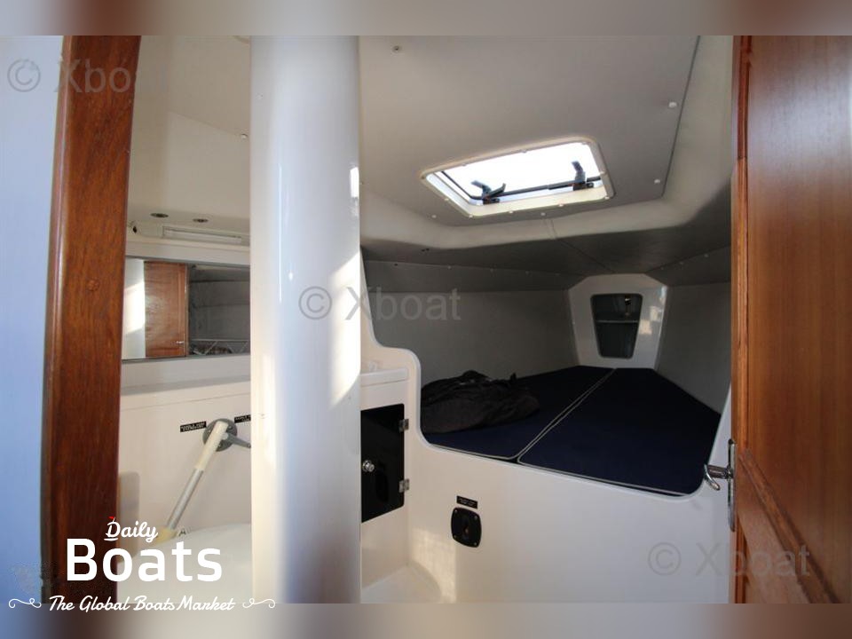 2006 J Boats J100 for sale. View price, photos and Buy 2006 J Boats ...