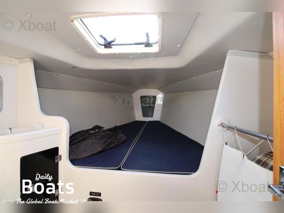 2006 J Boats J100 for sale. View price, photos and Buy 2006 J Boats ...