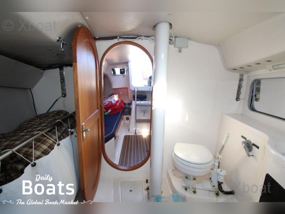 2006 J Boats J100 for sale. View price, photos and Buy 2006 J Boats ...