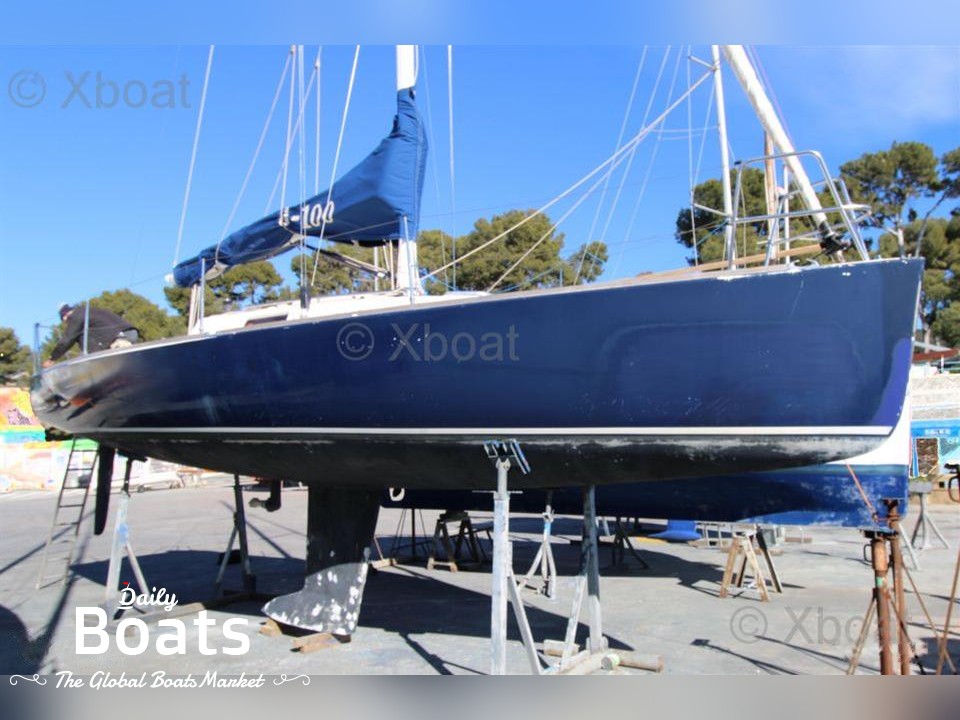 2006 J Boats J100 for sale. View price, photos and Buy 2006 J Boats ...