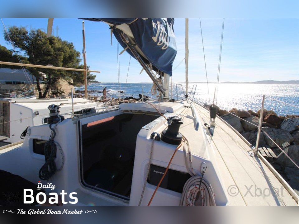 2006 J Boats J100 for sale. View price, photos and Buy 2006 J Boats ...