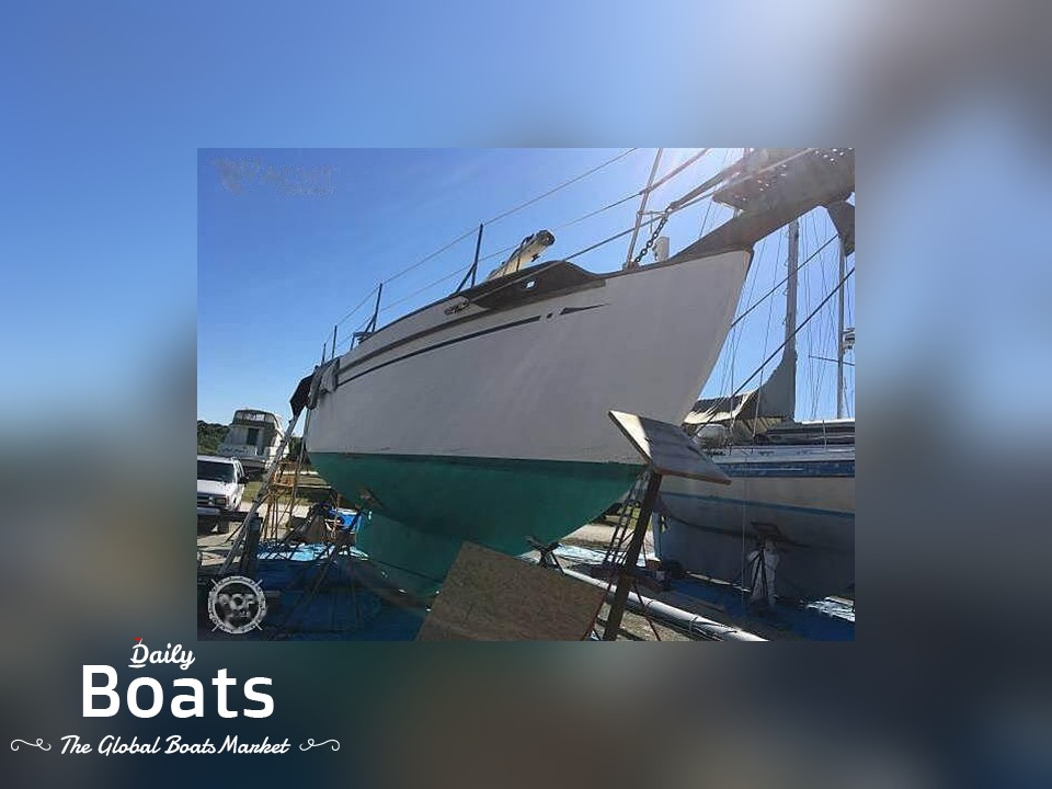 1981 Tayana 37 for sale. View price, photos and Buy 1981 Tayana 37 #229113