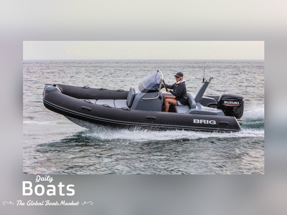 2021 Brig Inflatables Eagle 500 for sale. View price, photos and Buy ...