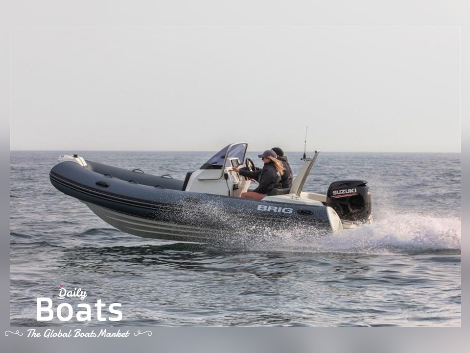 2021 Brig Inflatables Eagle 500 for sale. View price, photos and Buy ...