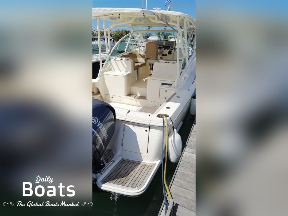 2012 Scout Boats 350 Abaco for sale. View price, photos and Buy 2012 ...