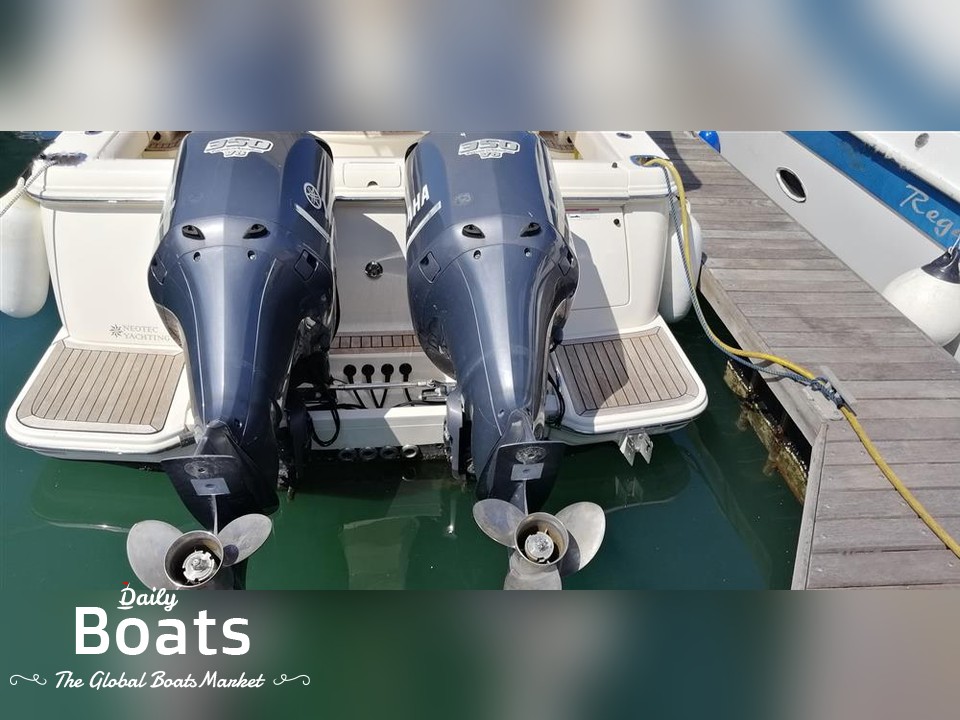 2012 Scout Boats 350 Abaco for sale. View price, photos and Buy 2012 ...