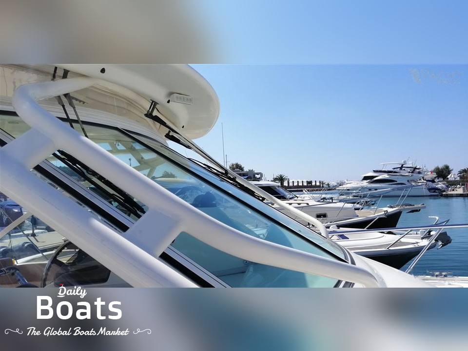 2012 Scout Boats 350 Abaco for sale. View price, photos and Buy 2012 ...