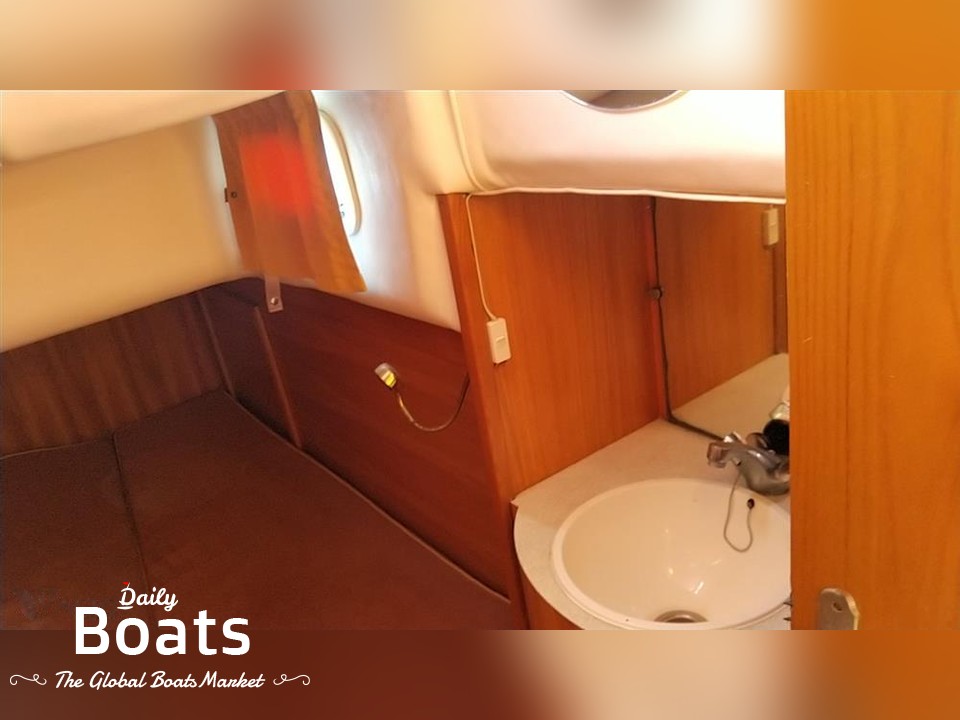 1989 Kirie Feeling 446 for sale. View price, photos and Buy 1989 Kirie Feeling 446 #229134