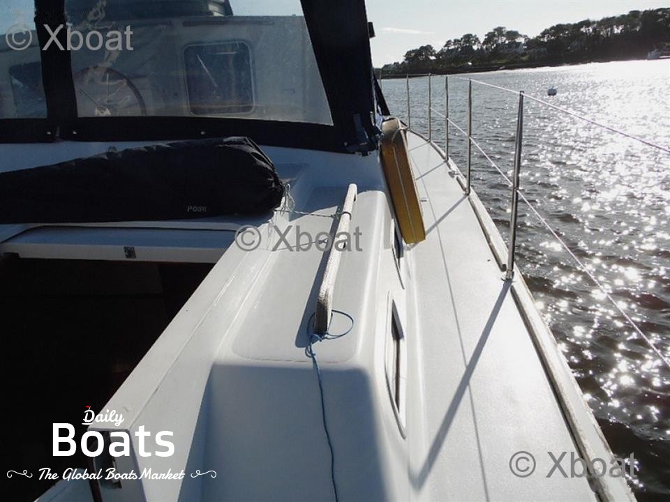 2004 Topcats Composites Catamaran Powercat 37 Trawler for sale. View ...
