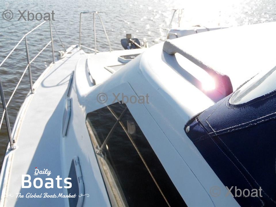 2004 Topcats Composites Catamaran Powercat 37 Trawler for sale. View ...