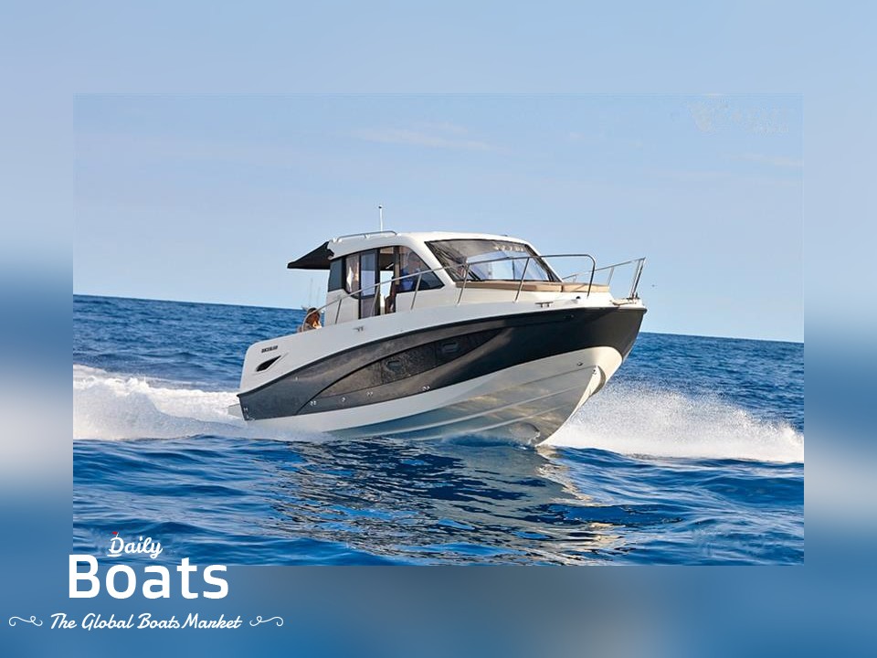 Quicksilver Boats Weekend 905 for sale. View price, photos and Buy ...