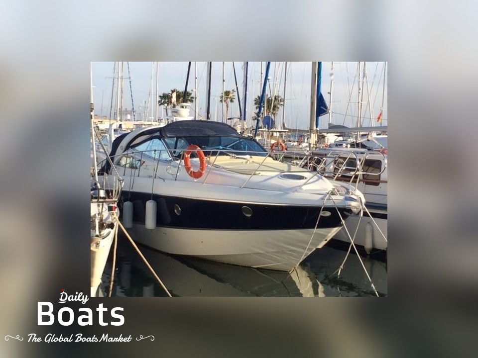 2007 Cranchi 43 Mediterranee for sale. View price, photos and Buy 2007 ...