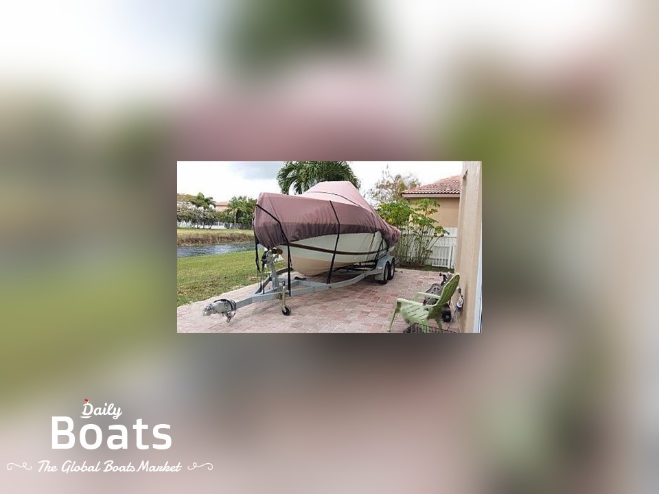 2016 Key Largo 210 for sale. View price, photos and Buy 2016 Key Largo ...